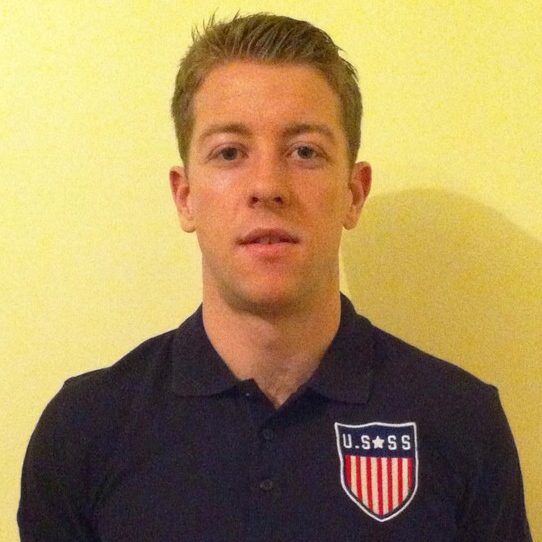 Our Team - U.S Sports Scholarships