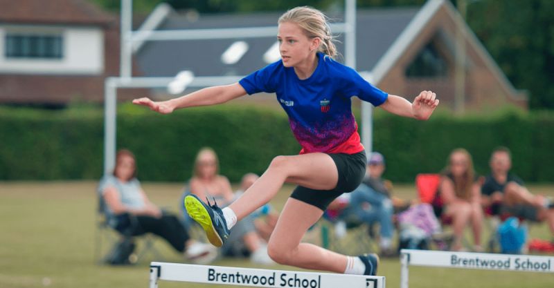 U.S Track & Field Scholarships - U.S Sports Scholarships