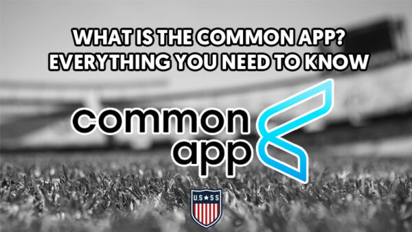 What is the Common Appplication?