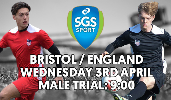 Showcase Events - U.S Sports Scholarships