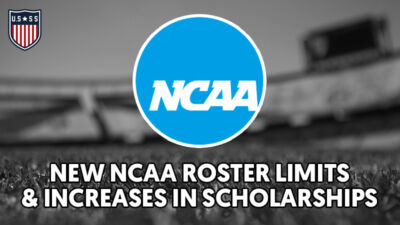 New NCAA Roster Limits - All You Need to Know